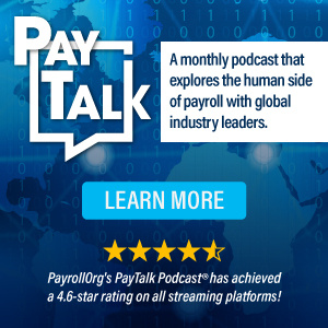 National Payroll Week 2025 Preview