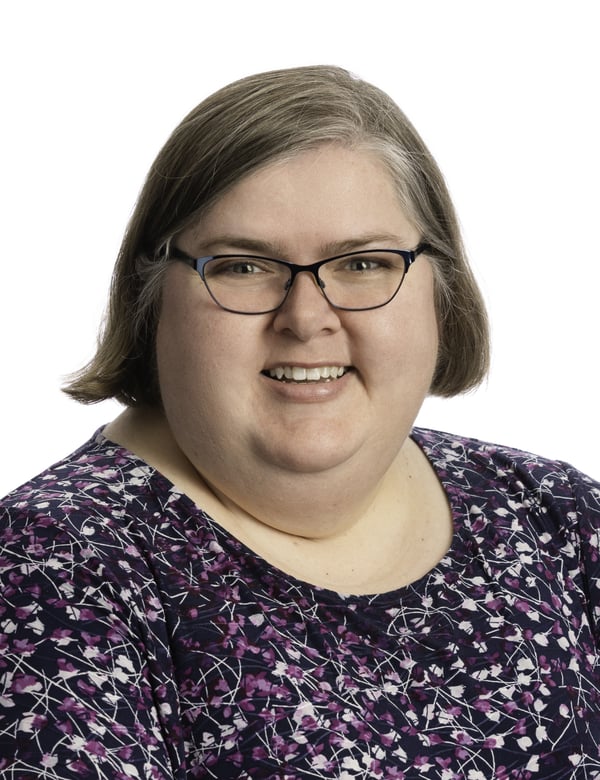 Get to Know The Region 6 Advisor – Carrie Louise Hovell, CPP!