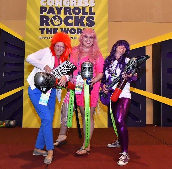 Photo Gallery: Costume Contest Winners Announced!