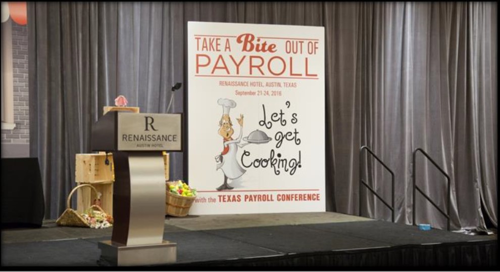 Six Must-Do Things for Planning a Statewide Event