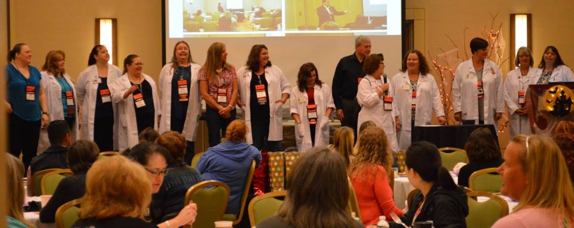 Keep Chapter Event Planning Stress-Free with a Project Plan